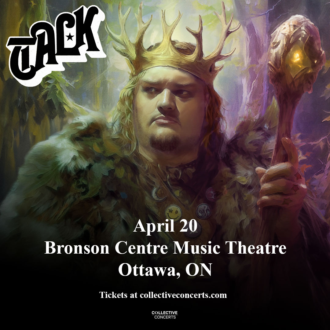 TALK – SOLD OUT - The Bronson Music Theatre